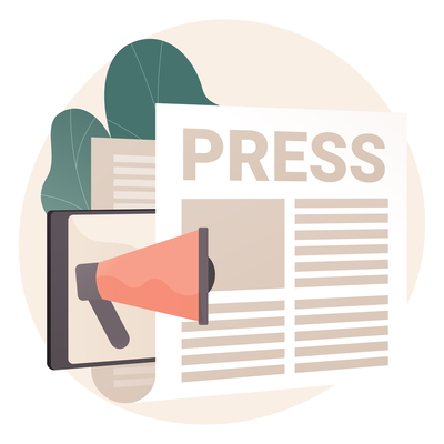 Press Release – Creative Pea