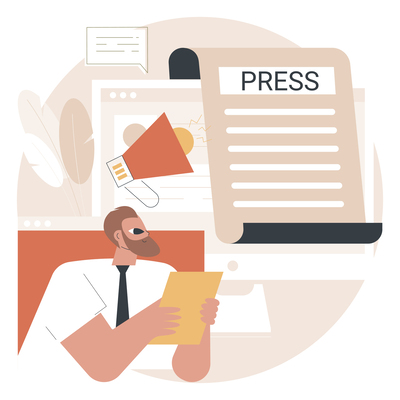 Press Release – Creative Pea